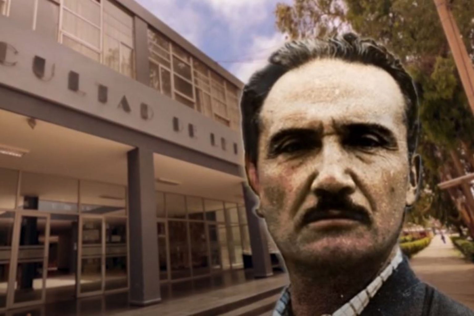 José María Arguedas cobra vida gracias a la inteligencia artificial en ...